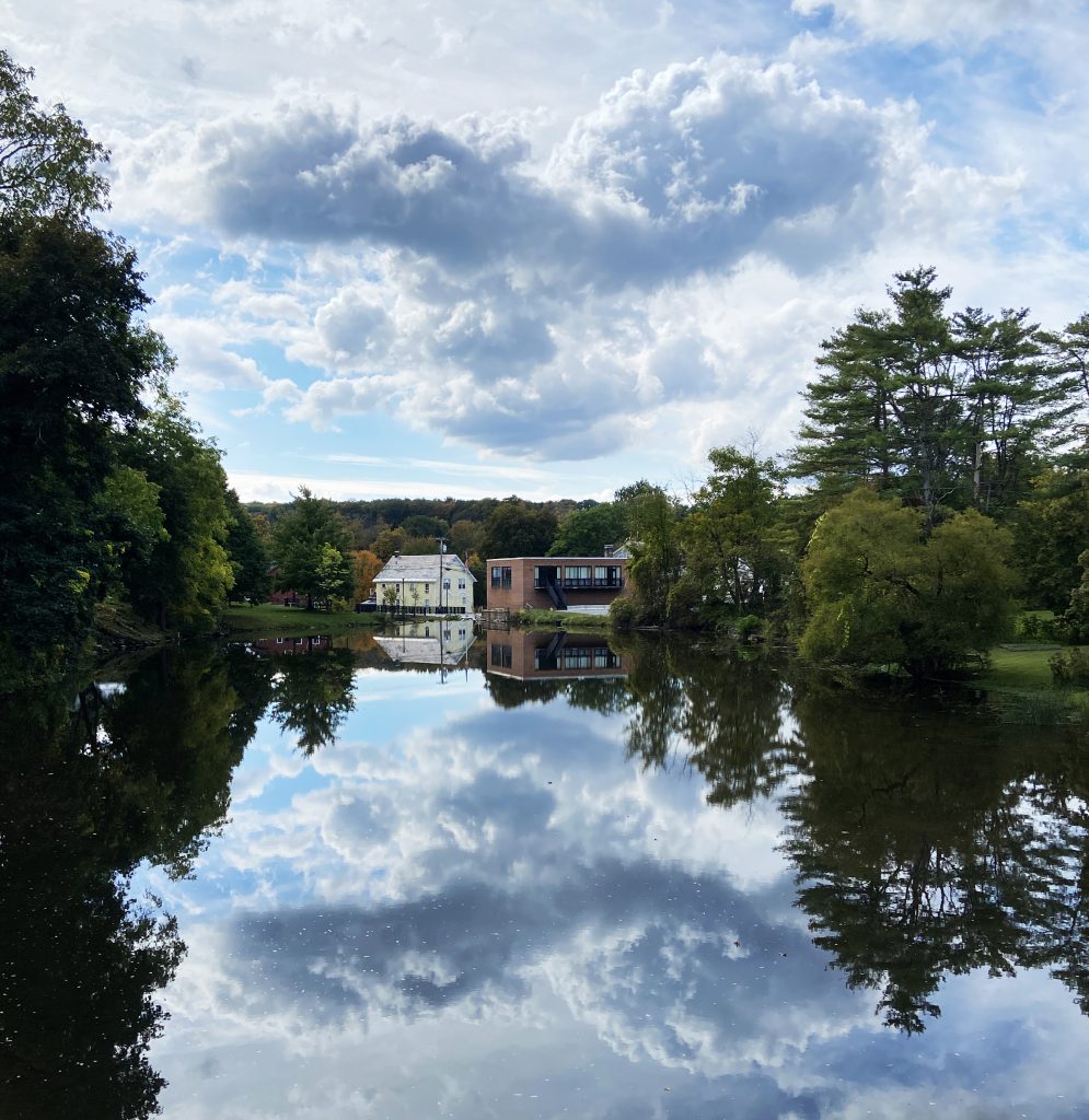 the fund for north bennington, inc. - Explore our village